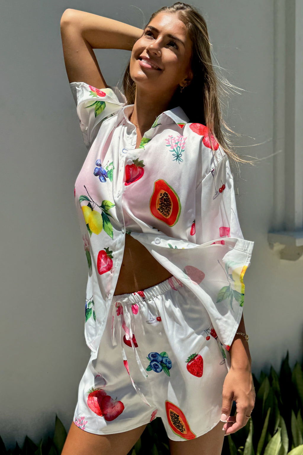 Ciao Tutti Frutti Set - By Frankie – Sage Collective